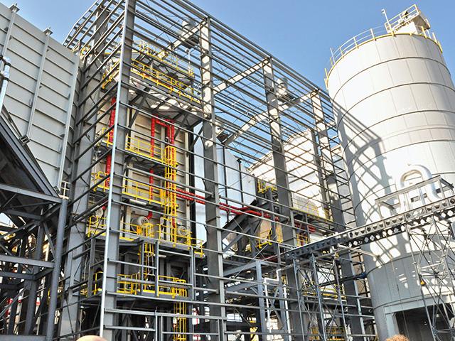 Ethanol Producer POET LLC Expands Hand Sanitizer Production