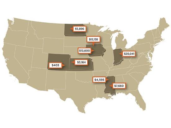 DTN/Progressive Farmer - agriculture's independent voice