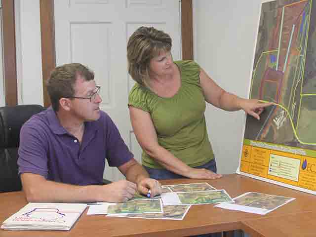 Maximizing Soil, Water Quality Management