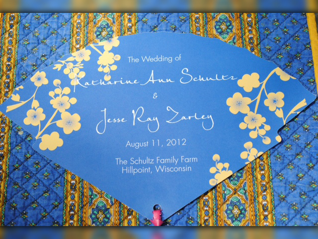 The Perfect Invitation