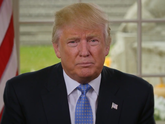 President-elect Releases Video Detailing Early Policy Agenda