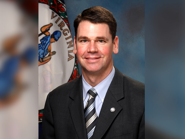 Matt Lohr Appointed by Ag Secretary to Head NRCS