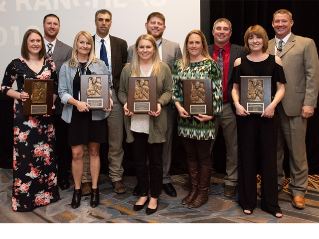 DTN/The Progressive Farmer America's Best Young Farmers and Ranchers ...