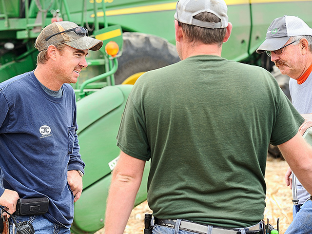 Respect the Triangle