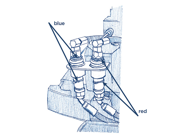 Easy-to-build ideas make your work easier.