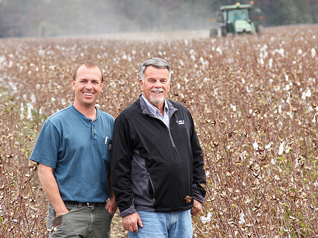 A continued down market requires farmers to scrutinize crop insurance ...
