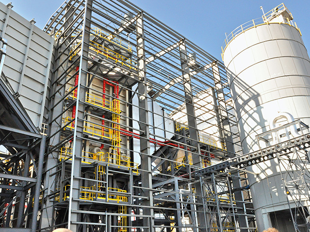 Advances in enzyme science could boost cellulosic ethanol production.