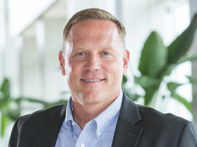 Teeple, Ewe to Head Agriculture and Technology