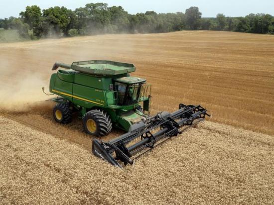 DTN/Progressive Farmer - agriculture's independent voice