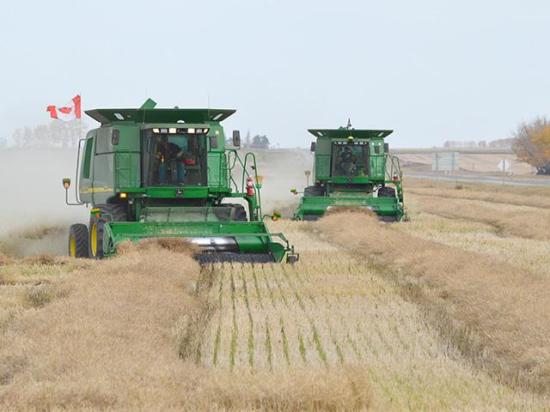 DTN/Progressive Farmer - agriculture's independent voice