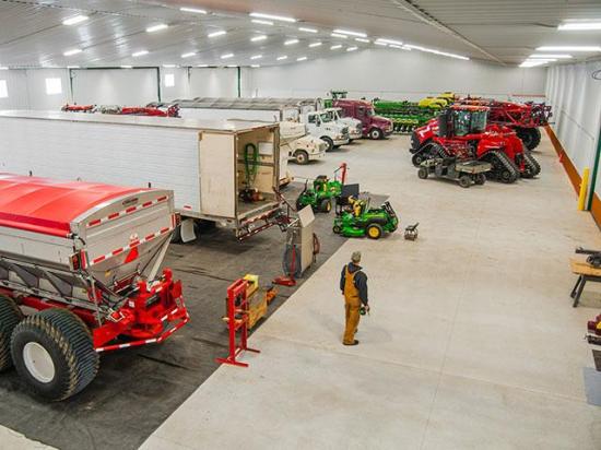 DTN/Progressive Farmer - agriculture's independent voice